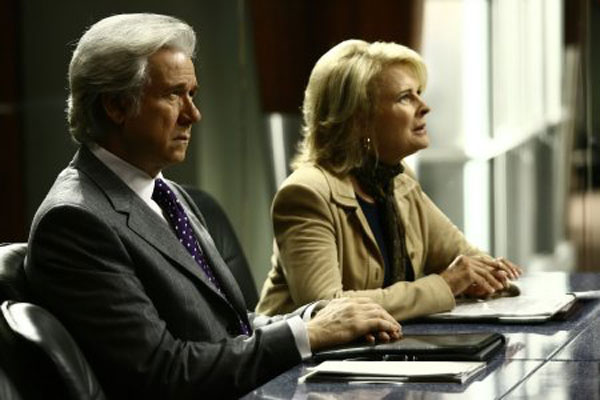 Amazon.com: Boston Legal: Season 4 : Spader, James, Shatner, William ...