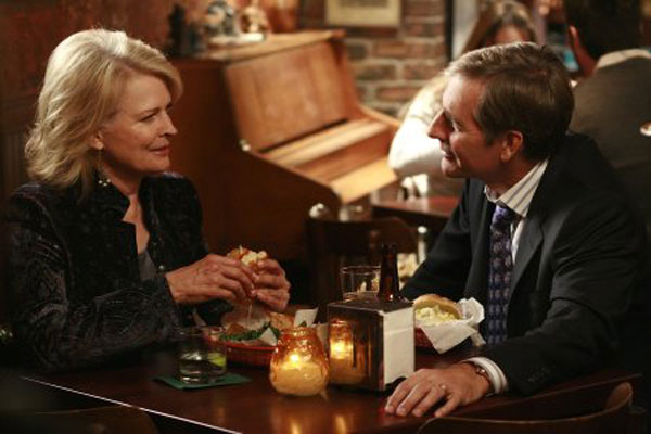 Amazon.com: Boston Legal: Season 4 : Spader, James, Shatner, William ...