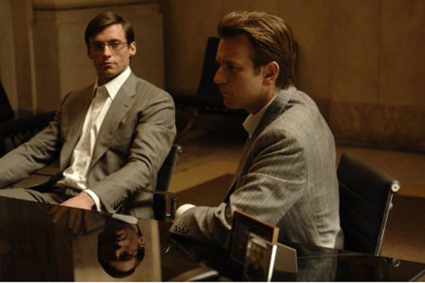 Amazon.com: Deception [Blu-ray] : Hugh Jackman, Ewan McGregor, Michelle ...