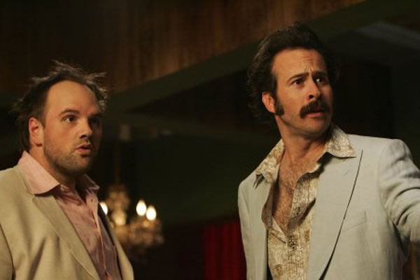 Amazon.com: My Name is Earl - Seasons 1-3 : My Name is Earl: Movies & TV