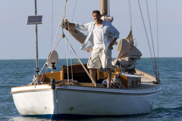 Amazon.com: Nim's Island (Full Screen Edition) : Jodie Foster, Gerard ...