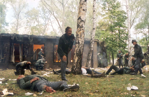 Amazon.com: Operation Valkyrie : Sebastian Koch, Jo Baier: Películas y TV