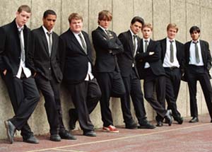 The History Boys - Alchetron, The Free Social Encyclopedia