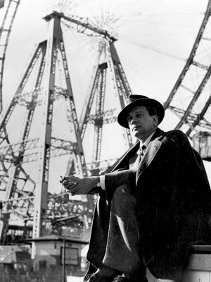 The Third Man (The Criterion Collection) [Blu-ray] - SantaBILT®