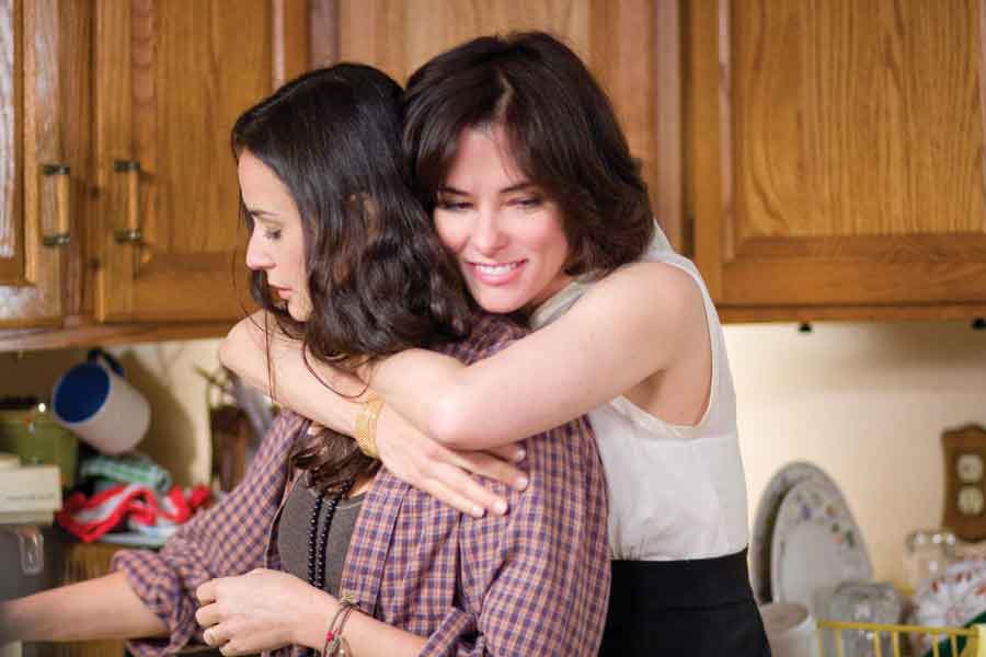 Amazon.com: Happy Tears : Moore, Demi, Posey, Parker, Torn, Rip, Barkin ...