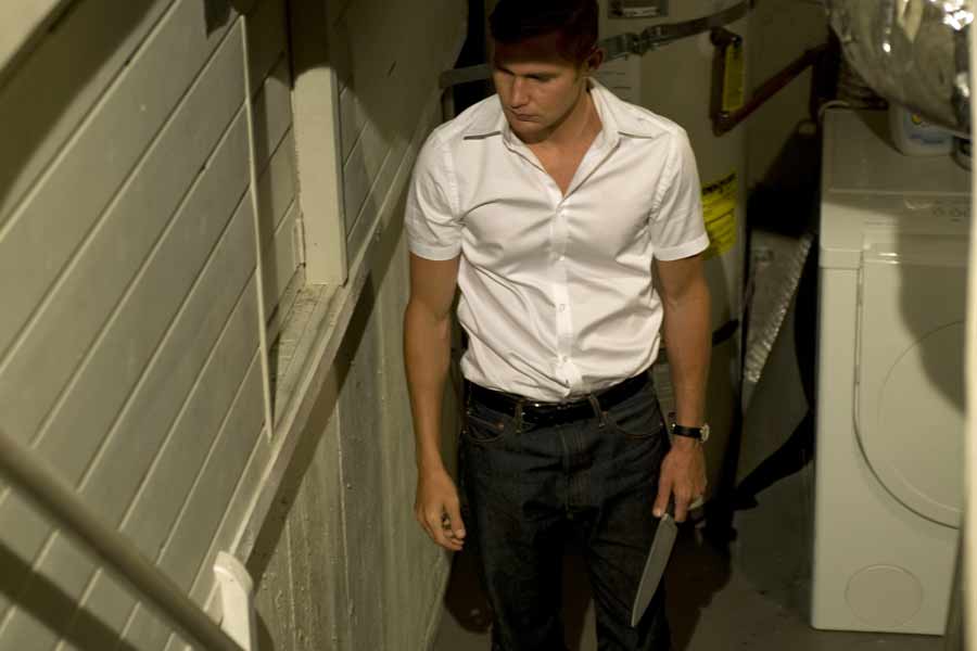 Amazon.com: Open House : Moyer, Stephen, Paquin, Anna, Blanchard ...