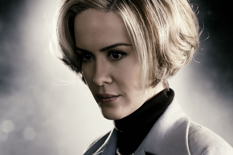 Amazon.com: The Spirit : Gabriel Macht, Eva Mendes, Sarah Paulson, Dan ...