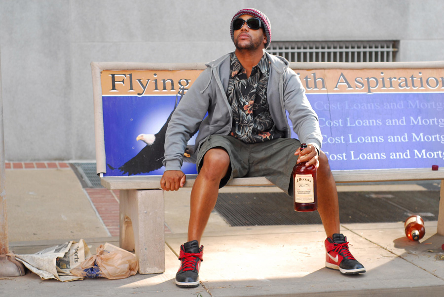 Amazon.com: Disaster Movie (Fullscreen) : Matt Lanter, Carmen Elektra ...