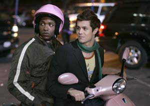 Amazon.com: The Loop - Season 1: Bret Harrison, Mimi Rogers, Eric ...