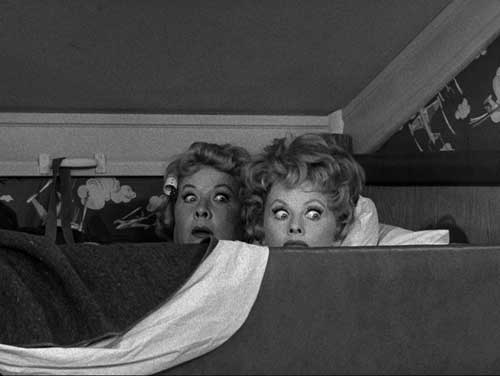 Amazon.com: The Lucy Show: The Official First Season : Lucille Ball ...