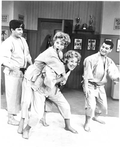 Amazon.com: The Lucy Show: The Official First Season : Lucille Ball ...