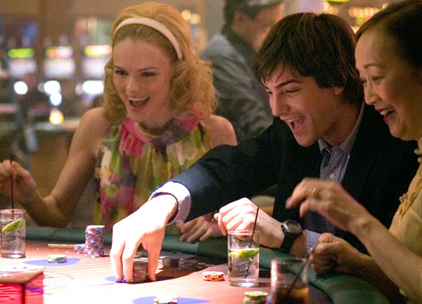 Amazon.com: 21 : Jim Sturgess, Kate Bosworth, Aaron Yoo, Liza Lapira ...