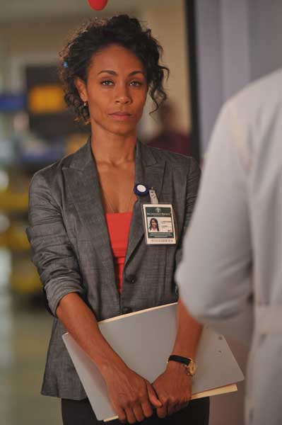 Amazon.com: HawthoRNe: Season 1 : Jada Pinkett Smith: Movies & TV