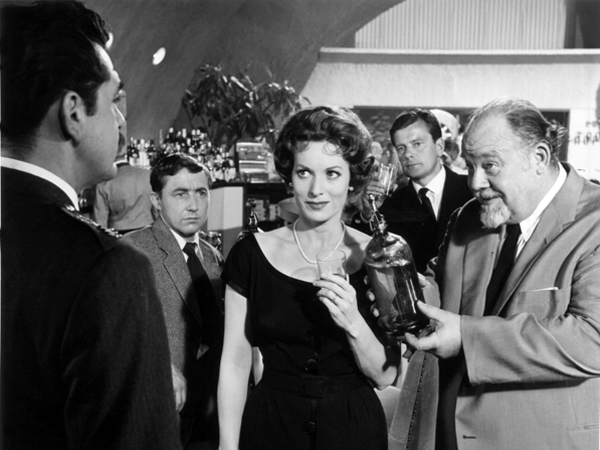 Our Man in Havana (film) - Alchetron, the free social encyclopedia