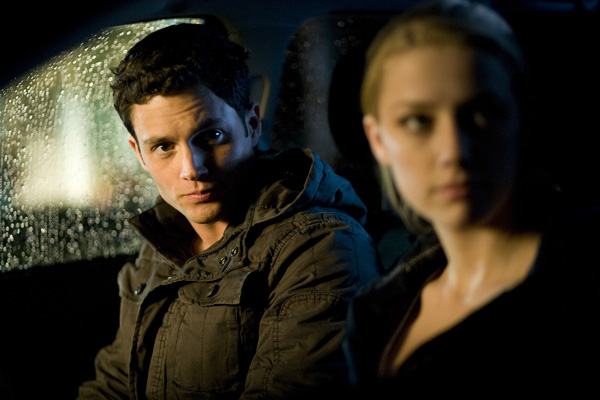 Amazon.com: The Stepfather : Dylan Walsh, Sela Ward, Penn Badgley ...