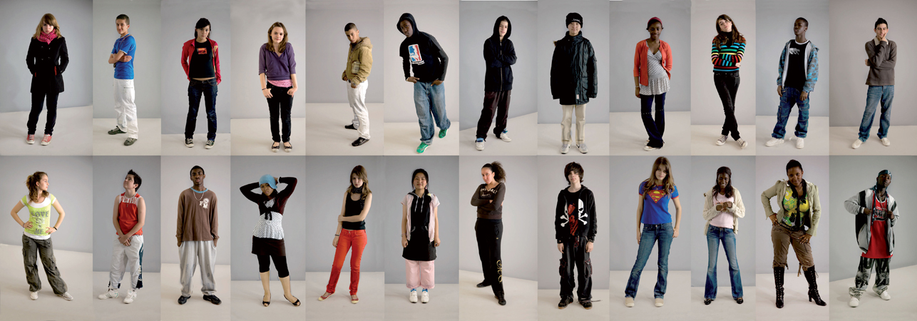 Amazon.com: The Class (Entre Les Murs) : Francois Begaudeau, Franck ...