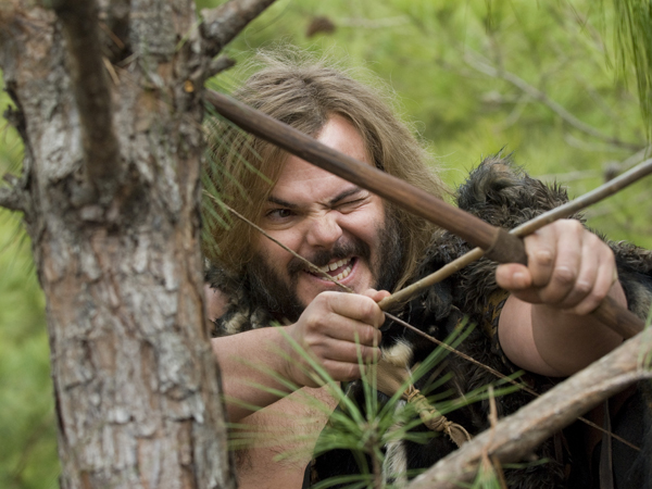 Amazon.com: Year One : Jack Black, Michael Cera, Oliver Platt, David ...