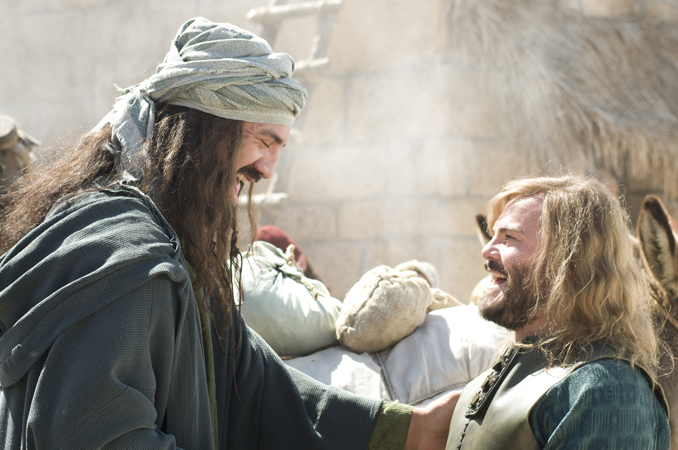 Amazon.com: Year One : Jack Black, Michael Cera, Oliver Platt, David ...