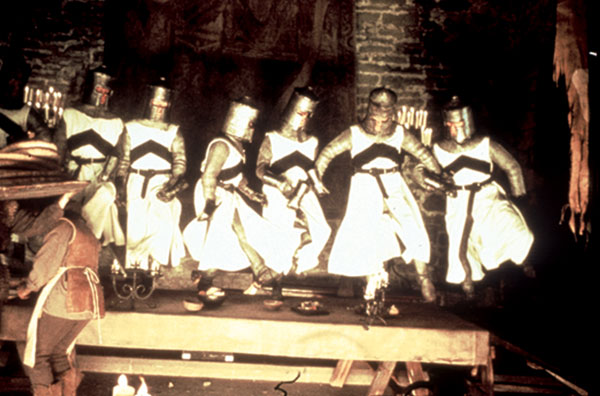 Amazon.com: Monty Python DVD 2-pack (Monty Python and the Holy Grail ...