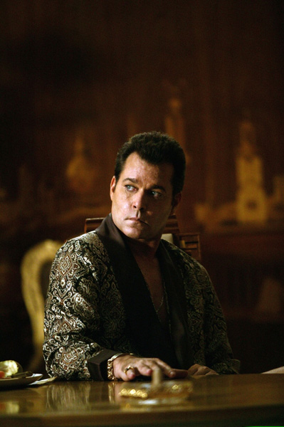 Amazon.com: Revolver : Jason Statham, Ray Liotta, Vincent Pastore ...