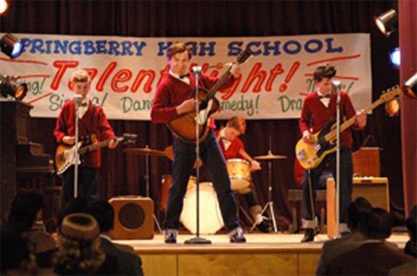 Amazon.com: Walk Hard: The Dewey Cox Story (2-Disc Unrated Edition + BD ...