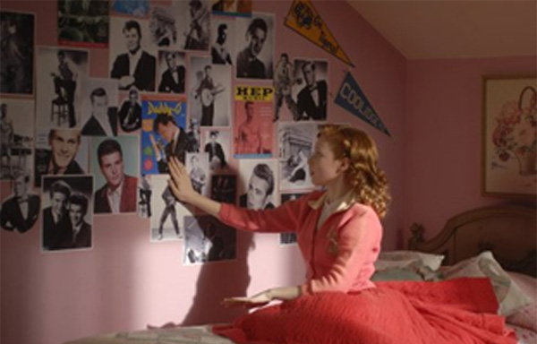 Amazon.com: Walk Hard - The Dewey Cox Story : John Reilly, Jenna ...