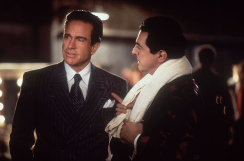 Amazon.com: Bugsy (Unrated Extended Cut) : Warren Beatty, Annette ...