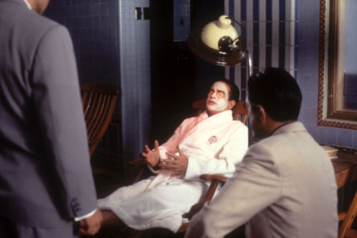 Amazon.com: Bugsy (Extended Cut, Unrated) : Warren Beatty, Annette ...