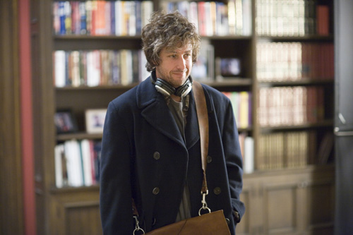 Amazon.com: Reign Over Me (Full Screen Edition) : Adam Sandler, Don ...