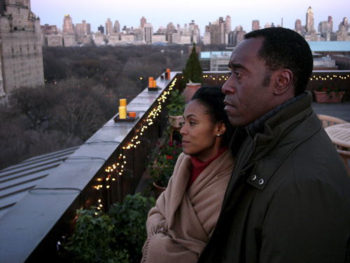 Amazon.com: Reign Over Me : Rae Allen, Jonathan Banks, Paul Butler, Don ...