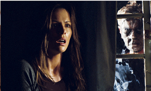 Amazon.com: Vacancy [Blu-ray] : Luke Wilson, Kate Beckinsale, Frank ...