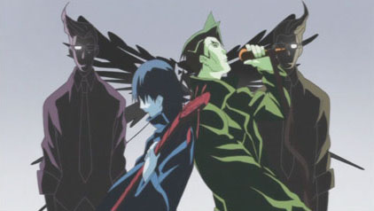 Amazon.com: Tokyo Majin: Season 1, Part Two : Movies & TV