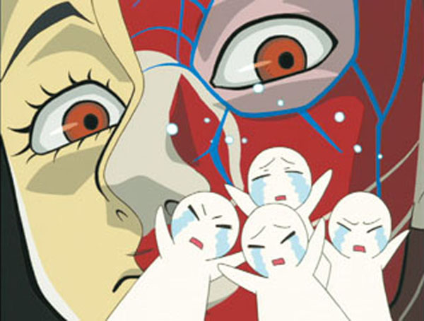 Amazon.com: The Wallflower: The Complete Collection, Part One : Movies & TV