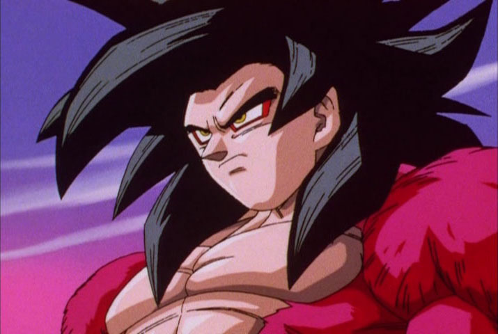 Dragon Ball GT - Season 2 (Includes A Hero's Legacy) | Amazon.com.br