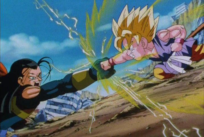 Dragon Ball GT - Season 2 (Includes A Hero's Legacy) | Amazon.com.br