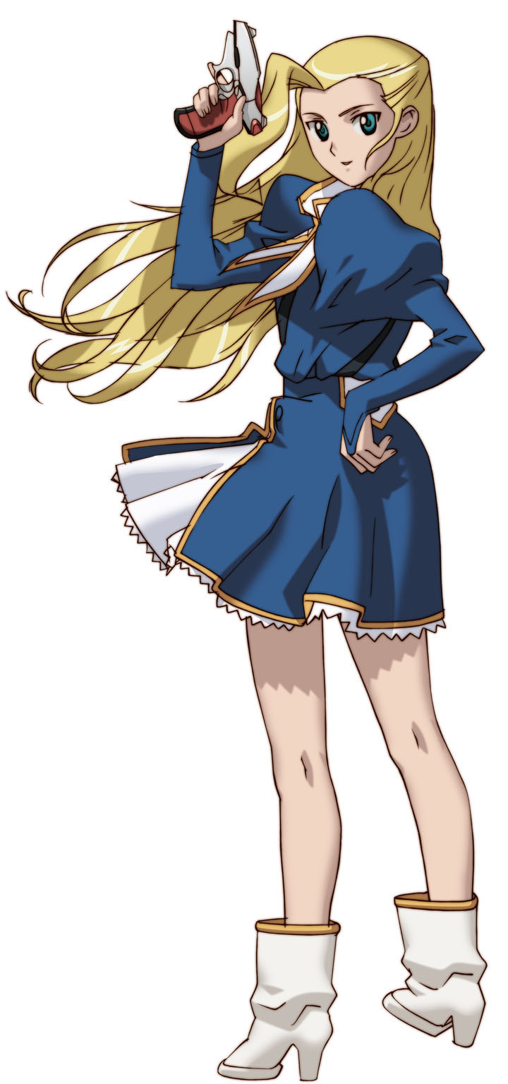 Solty Rei: The Complete Viridian Collection | Amazon.com.br