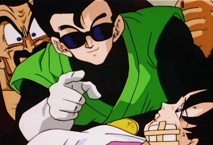 Dragon Ball Z: Season Seven [DVD] [Region 1] [US Import] [NTSC]: Amazon ...