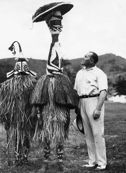 Amazon.com: A Curious Man: The Strange and Brilliant Life of Robert ...