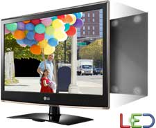 Amazon.com: LG 32LV2500 32-Inch 720p 60 Hz LED-LCD HDTV : Electronics