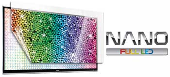 Amazon.com: LG Cinema Screen 55LM9600 55-Inch Cinema 3D 1080p 480Hz ...