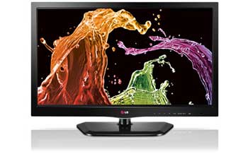 Amazon.com: LG Electronics 28LN4500 28-Inch 720p 60Hz LED TV (2013 ...