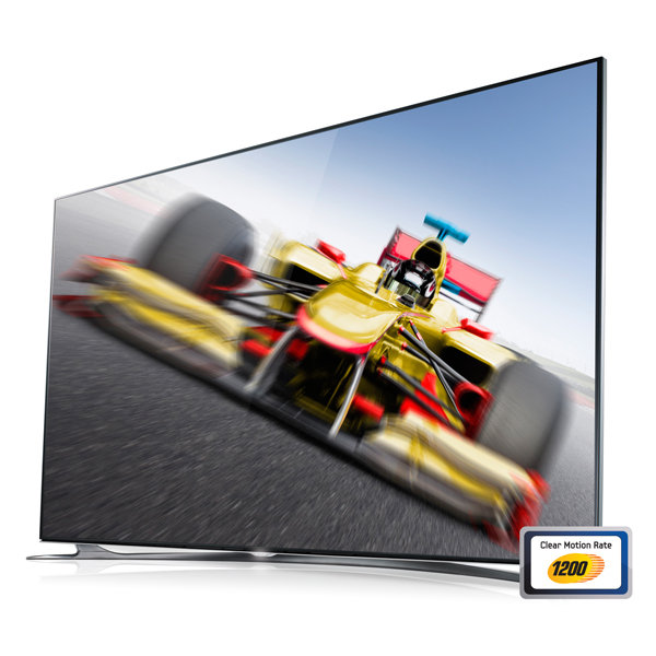 Amazon.com: Samsung UN55F8000 55-Inch 1080p 240Hz 3D Ultra Slim Smart ...