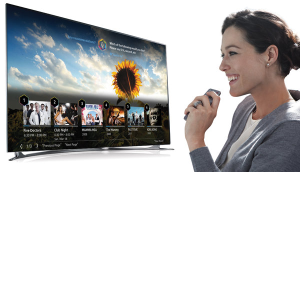 Amazon.com: Samsung UN55F8000 55-Inch 1080p 240Hz 3D Ultra Slim Smart ...