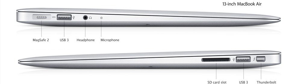 Amazon Apple MacBook Air MD232LL A 13 3 Inch Laptop OLD VERSION 