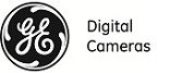 Amazon.com : General Imaging Power PRO X550-BK Digital Camera with 16MP ...