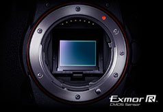 Amazon.com : Sony A77II Digital SLR Camera with 16-50mm F2.8 Lens ...