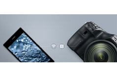 Amazon.com : Sony A77II Digital SLR Camera with 16-50mm F2.8 Lens ...