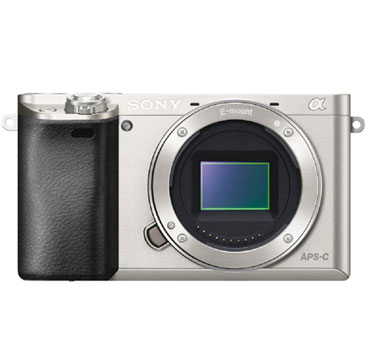 Amazon Canada: Sony Alpha a6000 Mirrorless Digital Camera - Body only ...