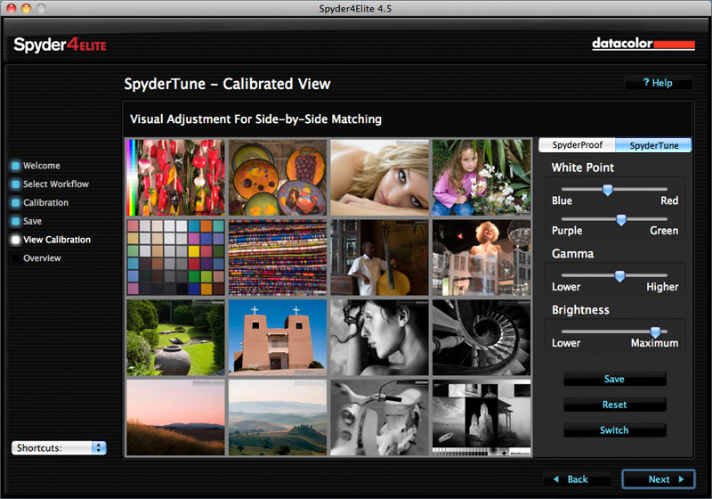 Amazon.com: Datacolor Spyder4Elite S4EL100 Colorimeter for Display ...