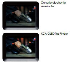 Amazon.com: Cámara compacta Sony con lentes intercambiables y pantalla ...